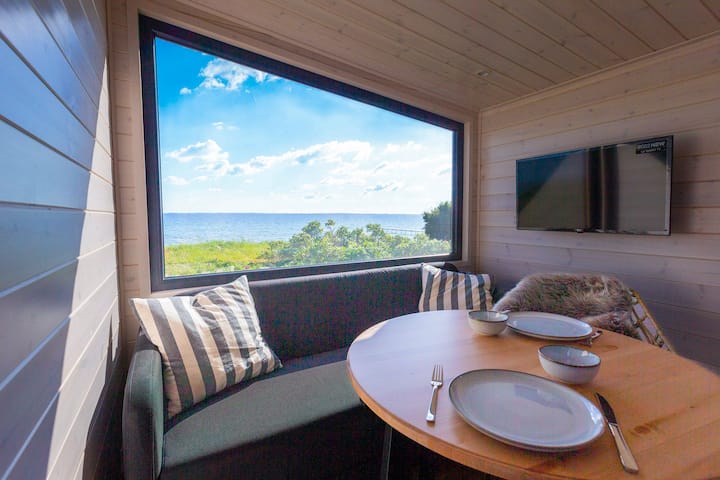 Tiny Seaside Kegnæs #03 - 1st Row - Sønderborg