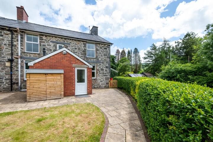 4 Bed In Machynlleth (Oc-wad350) - Machynlleth