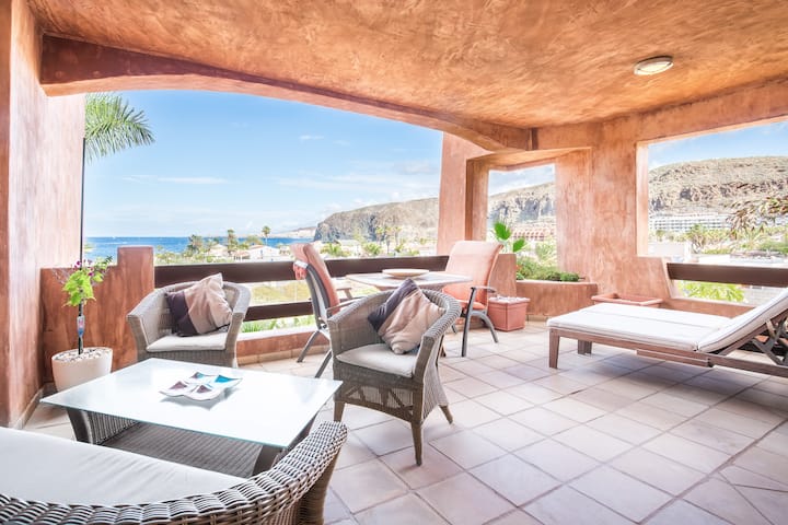 Bahia - Adjona 1.4 Sea View 2b - Tenerife