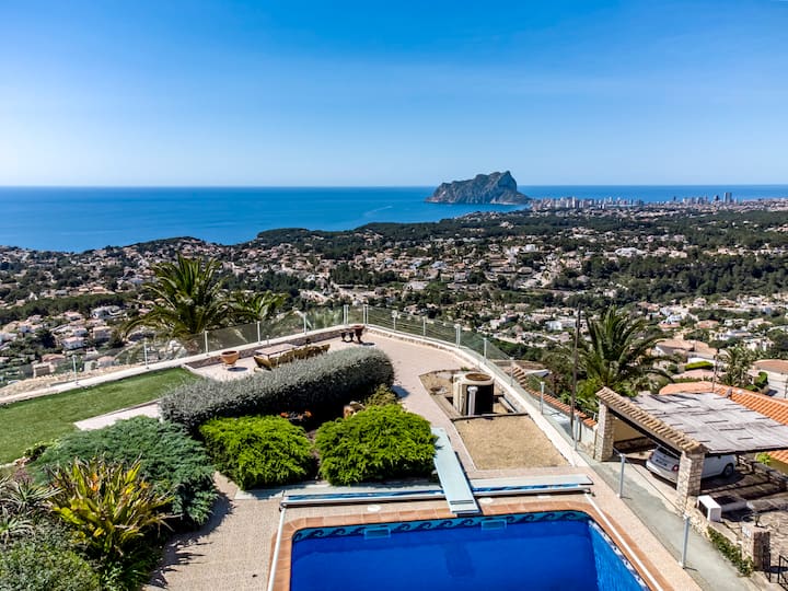 Villa El Rosal - Bonaire