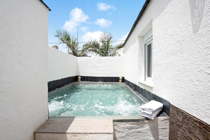 Villa Bali - Cádiz