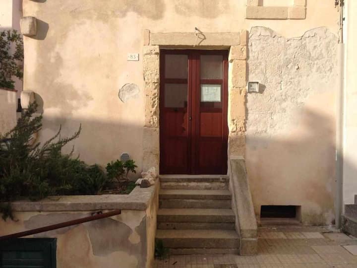 Appartamento Gelso Bianco - Giurdignano