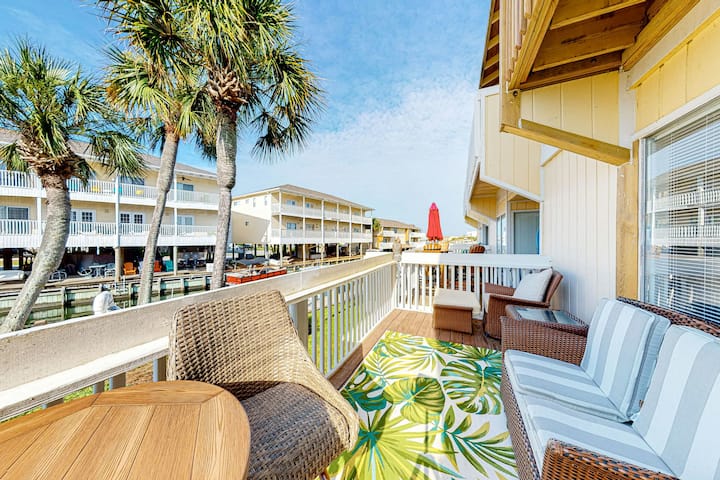 1br Waterview | Balcony | Pool | - Destin, FL