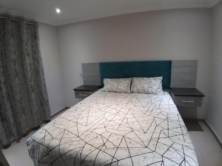 Vaal Marina Resort- Three Bedroom Chalet - Vaal Marina