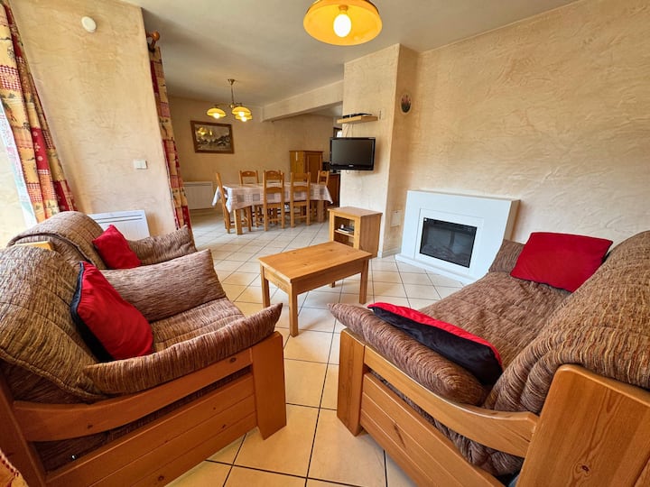 Appartement Saint-martin-de-belleville-les Menuire - Les Menuires