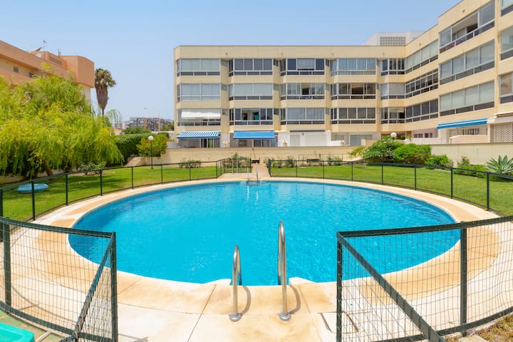 Vista Marina - Torremolinos