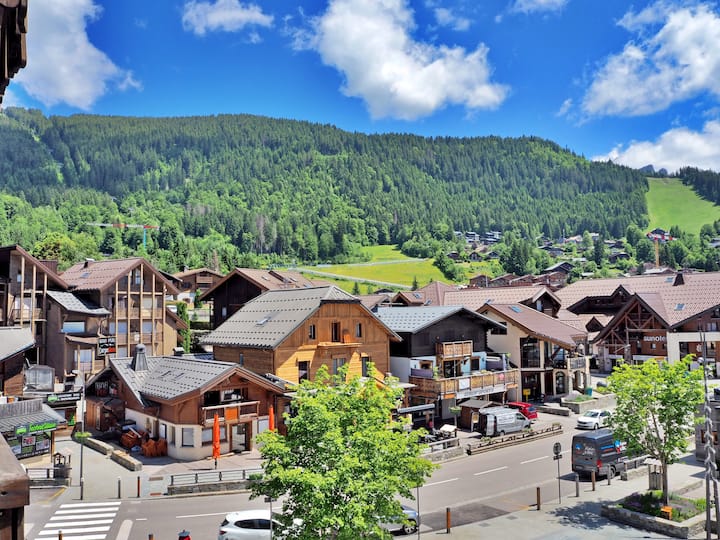 Solaret-sol624 - Flaine