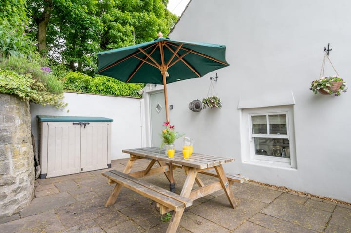 2 Bed In Buxton (Oc-dcwyn) - Hope Valley