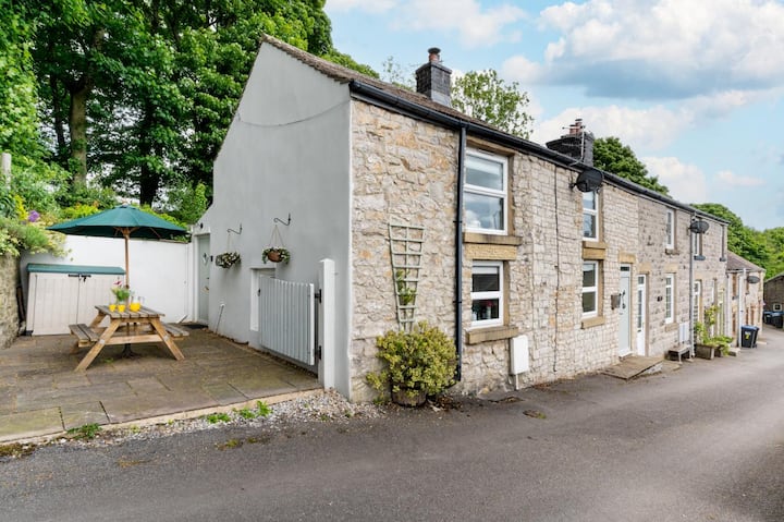 2 Bed In Buxton (Oc-dcwyn) - Hope Valley