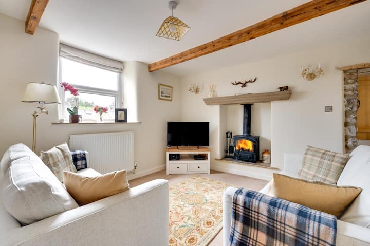 2 Bed In Buxton (Oc-dcwyn) - Castleton