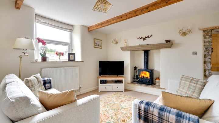 Wynns Cottage - Tideswell