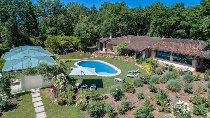 Villa Mimmina 8, Emma Villas - Arezzo