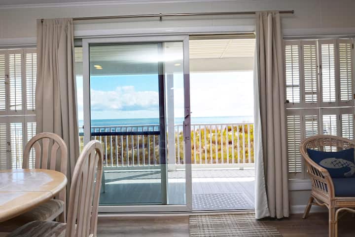 Hobo 9 Is A Two-bedroom, One-bathroom Condo With A - Ocean Pines, MD
