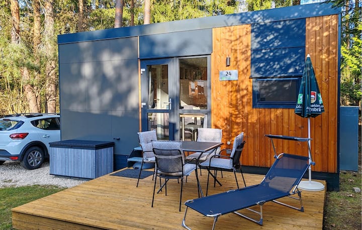Tiny Haus 24 Am Brombachsee - Pleinfeld