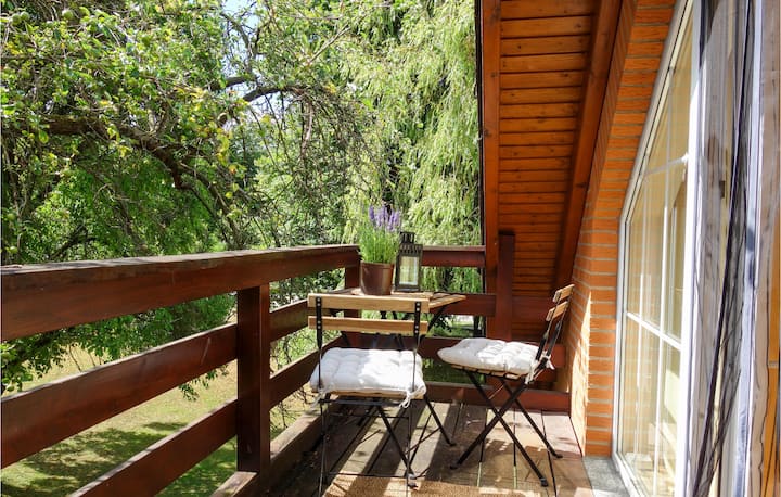 Amazing Home In Duingen With Wifi - Salzhemmendorf
