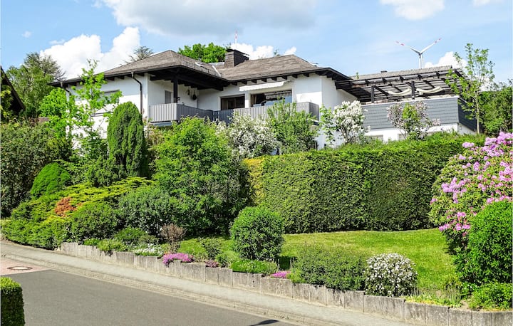 Awesome Apartment In Dillenburg - Dillenburg