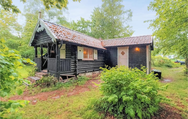 2 Bedroom Beautiful Home In Höör - Höör