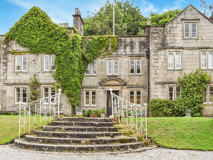 The Brew House - Tideswell