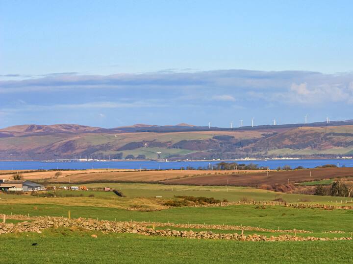 Cairncroft Cottage - Stranraer