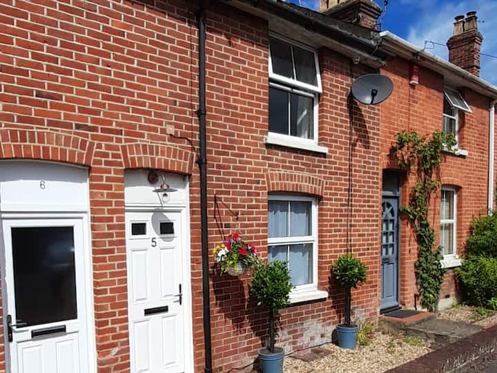 Willow Cottage - Andover