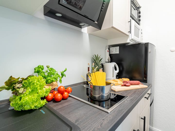 Lydia By Interhome - Norddeich