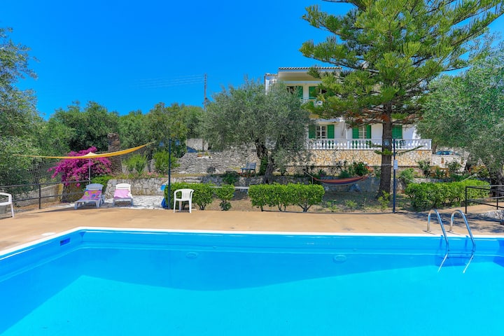 Frangiskos Tessera - Kassiopi