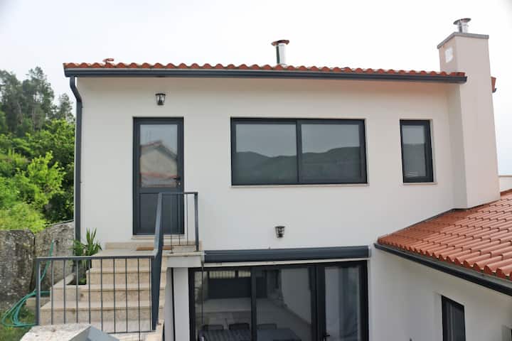 Casa Do Mestre 3 By Gerês Casas - Terras de Bouro
