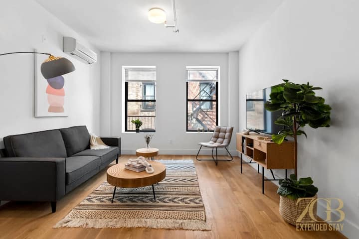 Fabulous 1 Bedroom In The Heart Of Manhattan - 曼哈頓