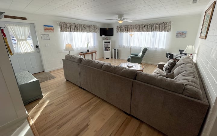 Kanab Vacation 5 Bd3 Ba Central Location Sleeps 10 - Kanab, UT