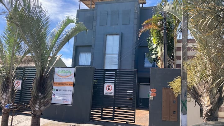 Happy Hospedagens, Apartamento 1 

Cascavel. - Cascavel