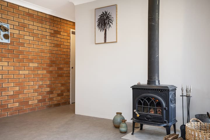 Back Beach Bungalow - Great Family Getaway - Lancelin