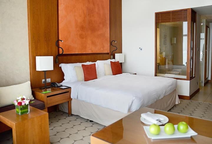 Classic Room On Yas Island By Luxury Bookings - Abu Dhabi