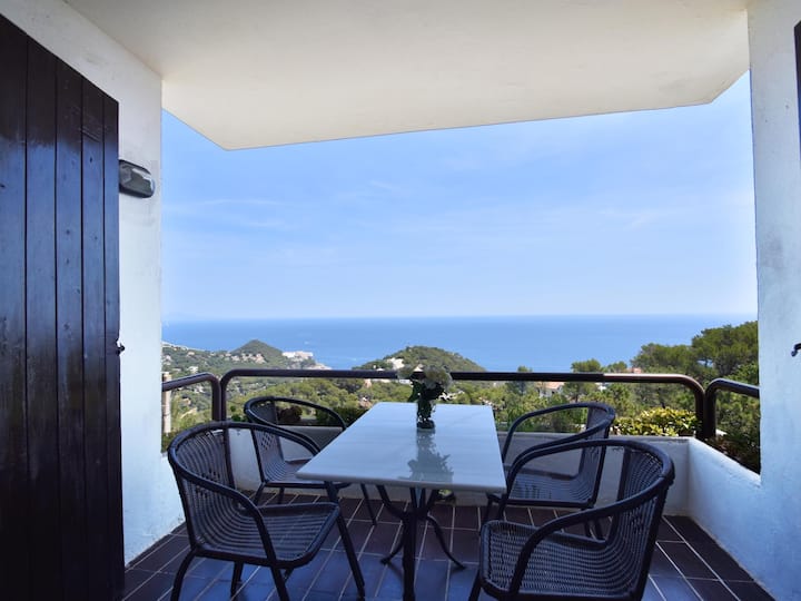 Apartament Miro Mar (La Borna) - Costa Brava