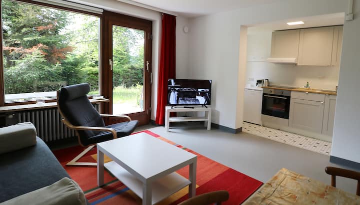 Haus Elisabeth - Fewo Freiburg, Feldberg - Feldberg