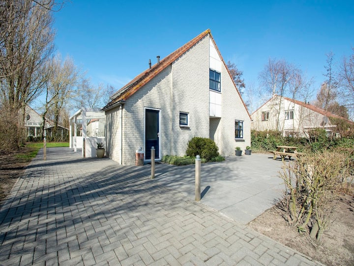 Maison De Vacances Près De Plage Ooghduyne - Texel