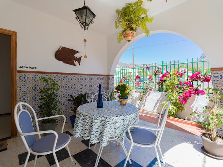 Agaete Pupe Home By Canariasgetaway - Agaete