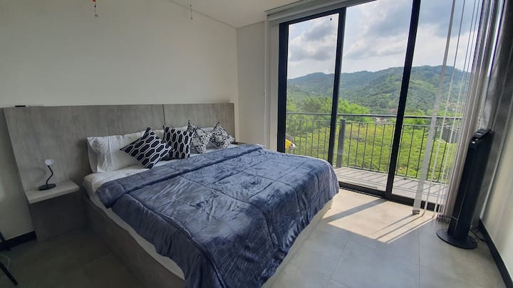 Dream Cabin In Vista Hermosa: Enjoy Nature In A Co