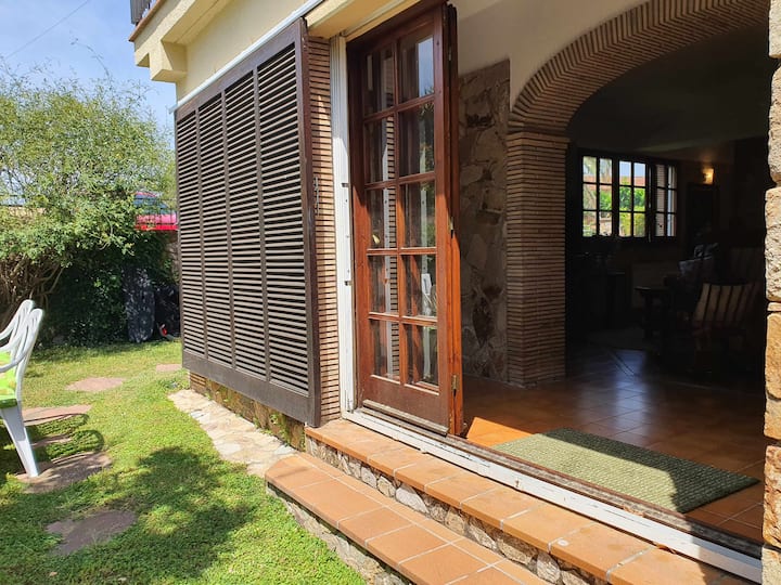 Costa Brava Suites Casa El Turó De Sagaró - Platja d'Aro