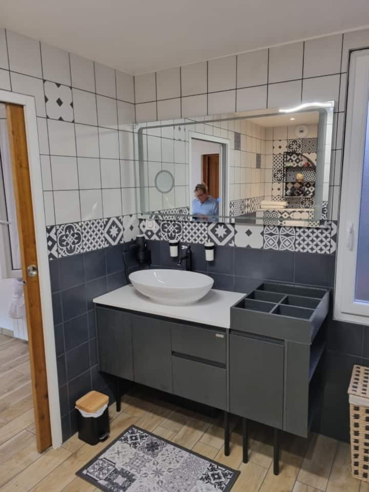 Appartements Rénovés Au Cœur De Pleubian, Bretagne - Plougrescant