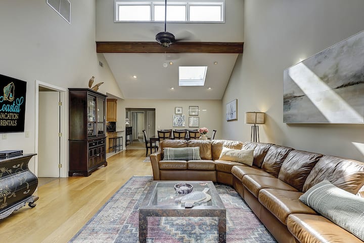 9 Turtle Lane Club - Waterfront Complex! - Hilton Head Island, SC