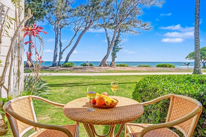 Islander On The Beach 131 - Kauai, HI