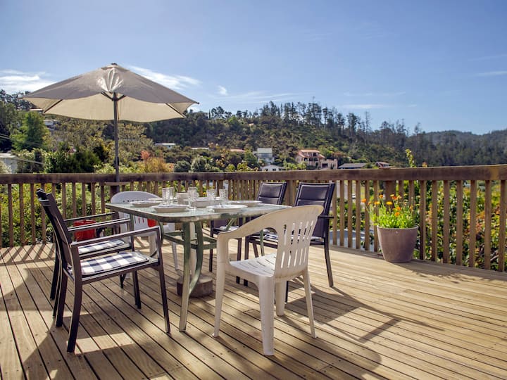 Oasis Tairua - Tairua Holiday Home - Tairua