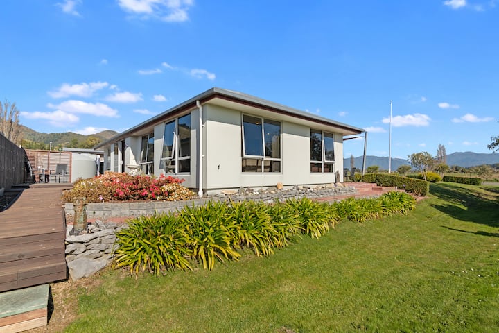 Paradise In Pohara - Pohara Beach Holiday Home - Tākaka