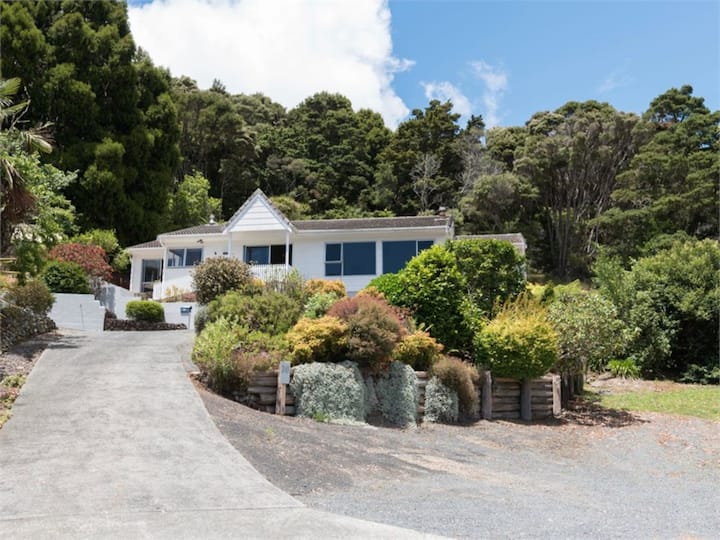 Central Spacious Family House - Paihia House - Paihia