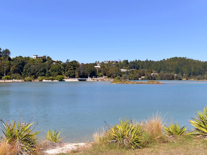 Blue Lagoon - Kaiteriteri Holiday Unit - Kaiteriteri