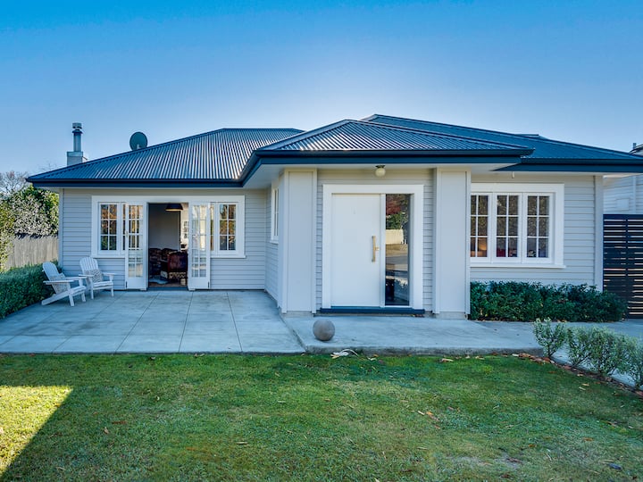 Gem On Gillean - Havelock North Holiday Home - Havelock North