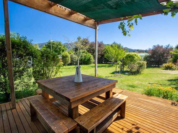 Marahau Magic - Marahau Bach - カイテリテリ