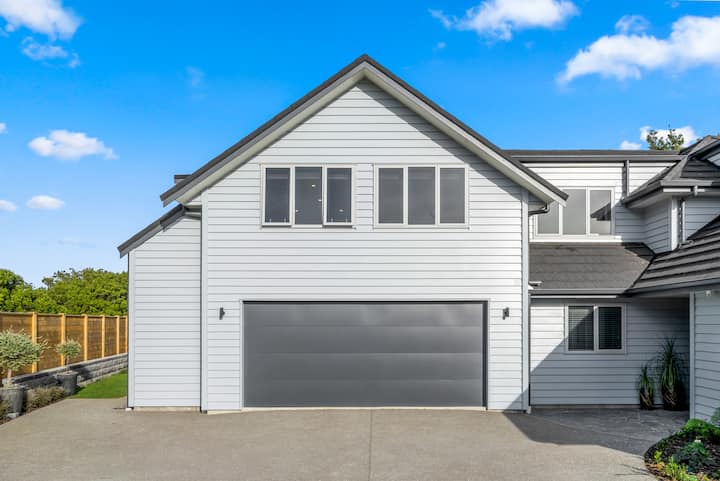 Slice Of Paradise - Waikanae Self-contained Unit - Waikanae