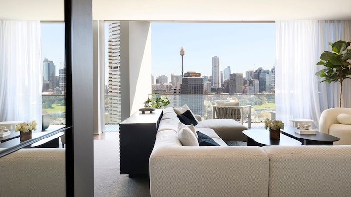 Sky Loft - Cremorne