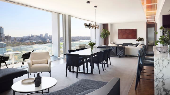 Sky Loft - Darlinghurst, Nsw - Surry Hills